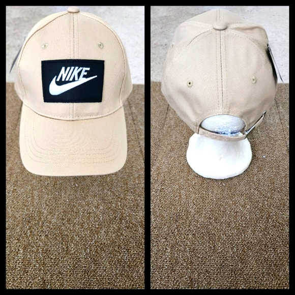 Nike | Accessories | Nike Snapback Hat | Poshmark